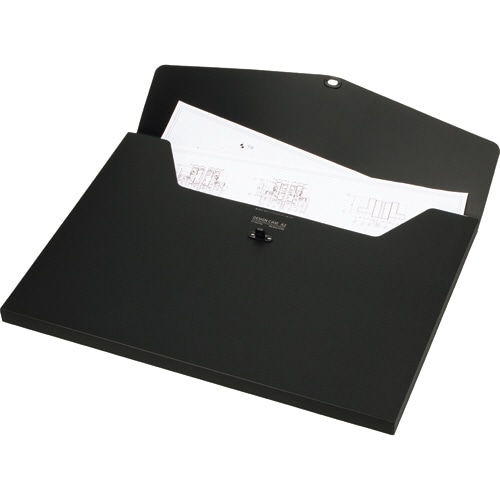 TANOSEE デザインケース A3用 1個: CAD・製図用品｜「い～るでぃんぐ」